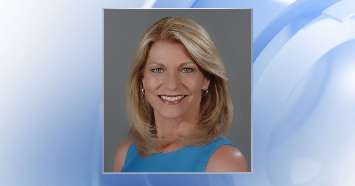 Former WRAL anchor Donna Gregory dies after battle with lung cancer ...