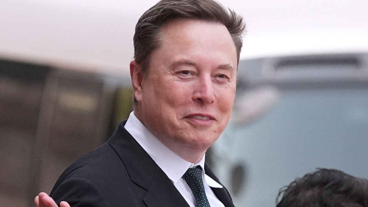 UK lawmaker says she is suing Elon Musk's company over fake Grok bikini ...