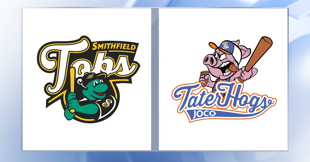 Tobs baseball team to have new name and new home in Smithfield :: WRAL.com