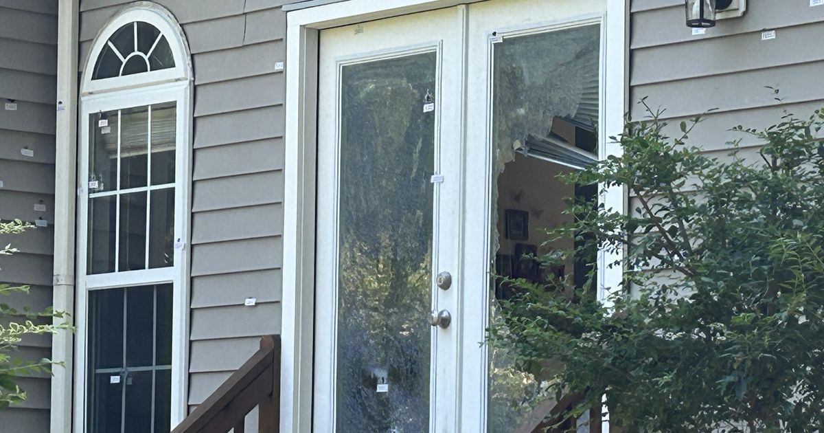 Warrant: 'Wicked' street gang is responsible for firing hundreds of ...