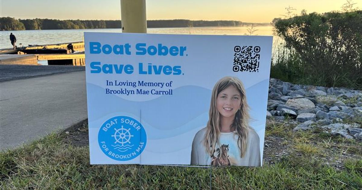 Boat owner will stay in jail on $1M bond after crash that killed girl ...