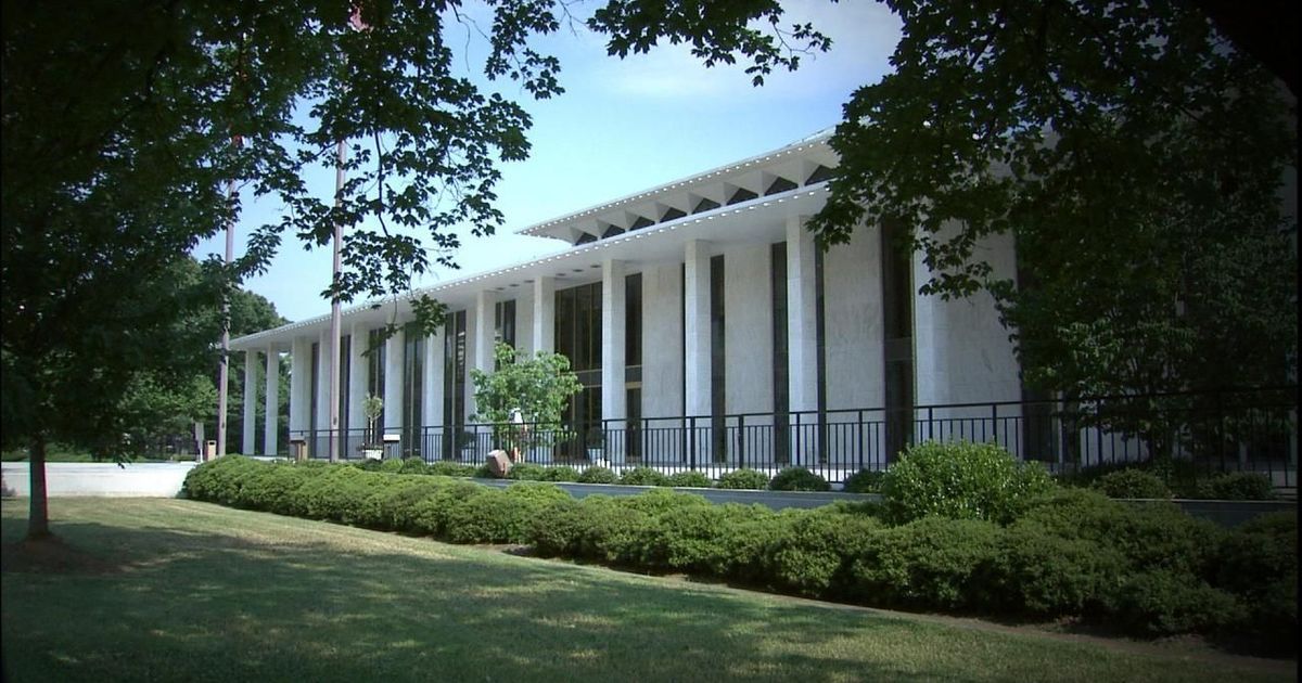 NC House passes bill to crack down on data centers, fast-track nuclear ...