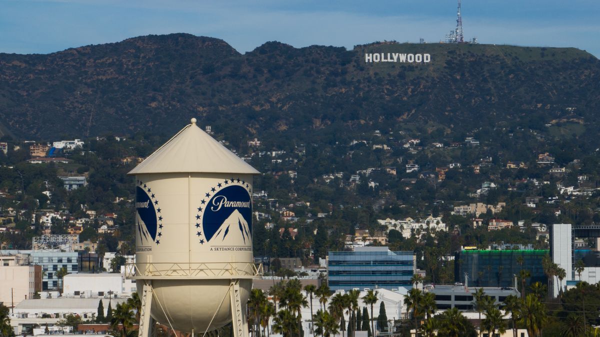 Paramount's next target in hostile takeover bid of Warner Bros. is a ...