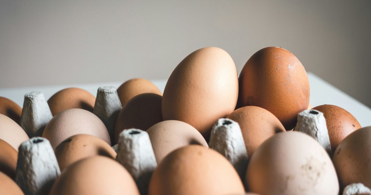 Egg prices soaring in NC, nationwide due to bird flu :: WRAL.com