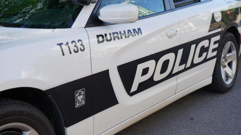 Man flags down off-duty deputy after being shot on E. Trinity Ave. in ...