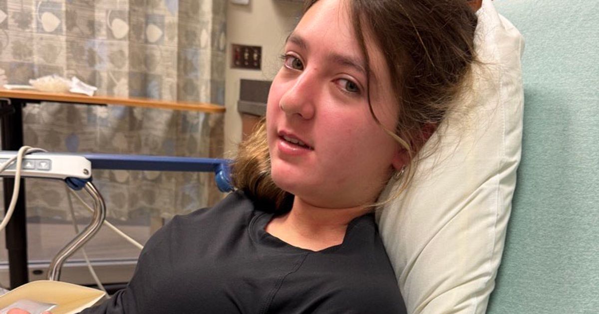 Put on hold by 911, Wake County family gave up and drove to ER :: WRAL.com