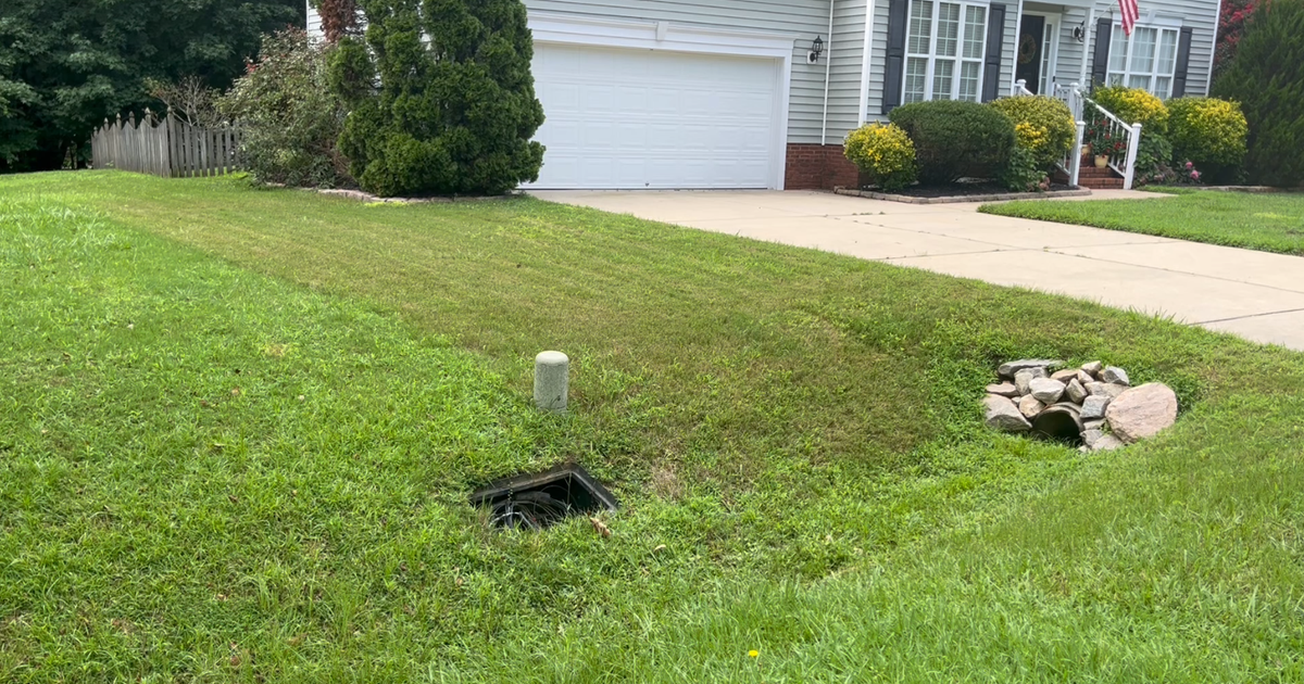 5 On Your Side exposes problems getting potentially hazardous utility ...