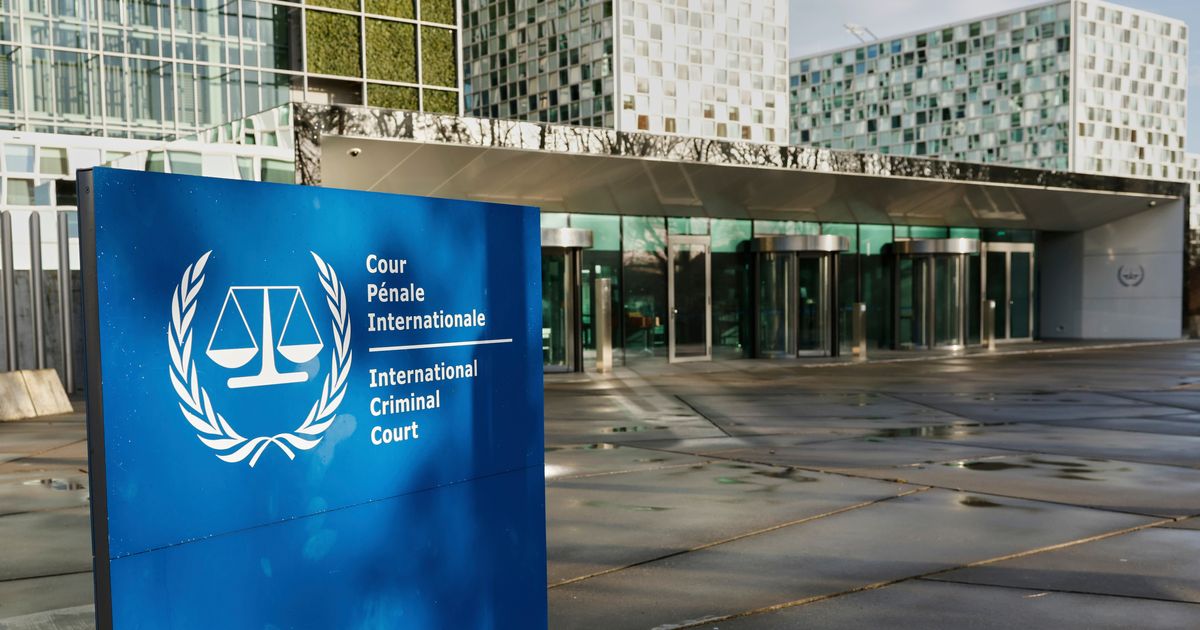 Libyan man accused of murder, rape, and torture appears at the ICC ...
