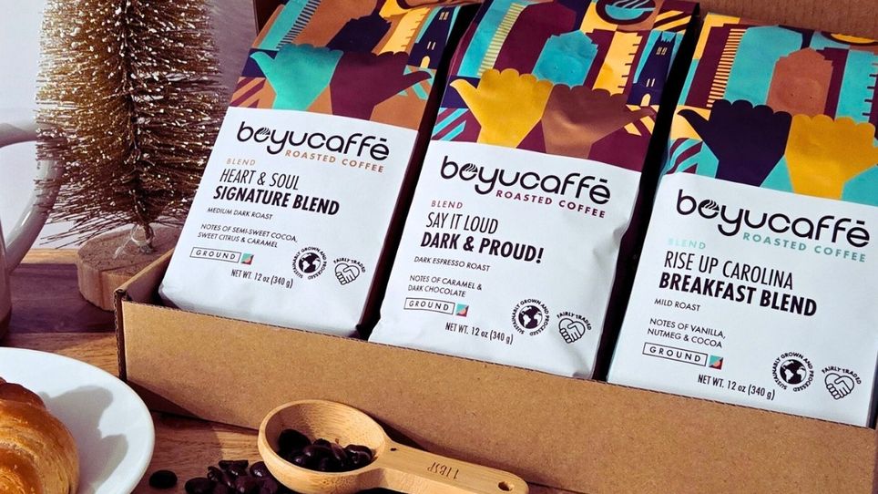 Beyu Caffe unveils new coffee subscription service :: WRAL.com