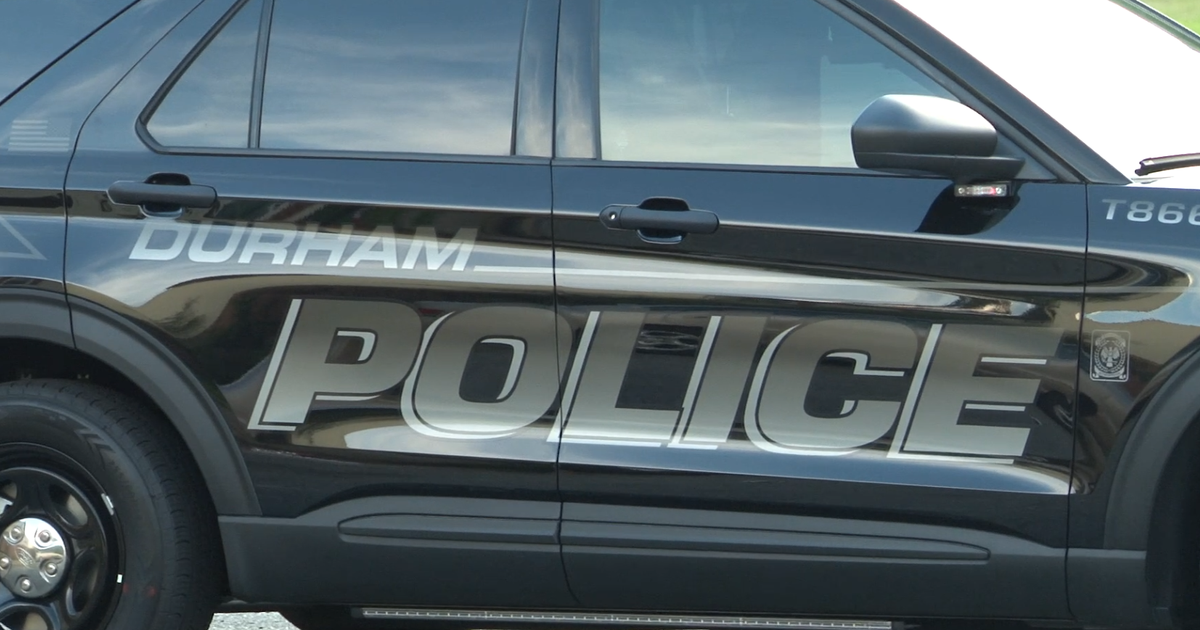 Man hospitalized after early morning stabbing in Durham :: WRAL.com