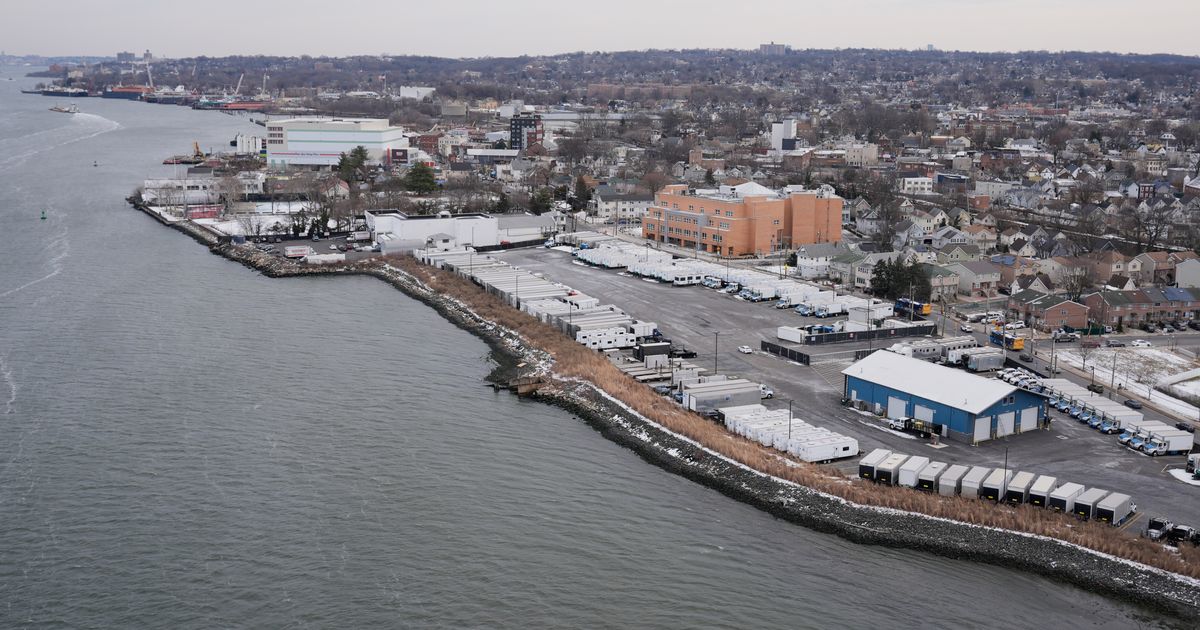 Republicans appeal decision that threw out NYC's only GOP-controlled ...