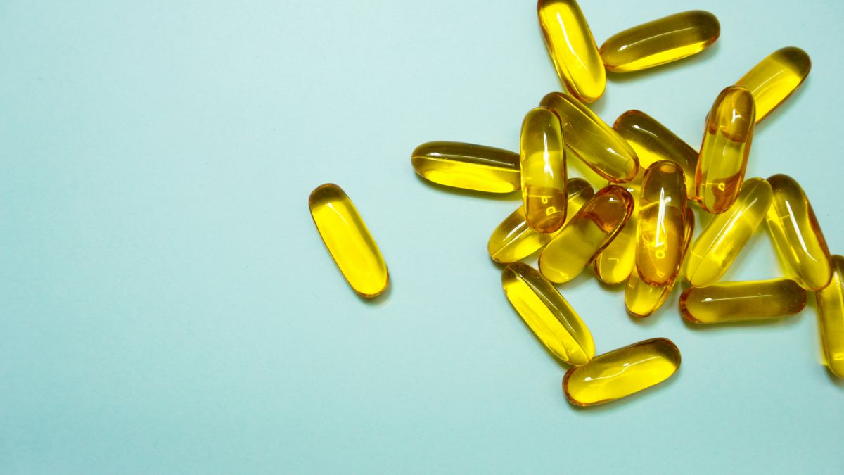 Consumer Reports: The truth about fish oil pills :: WRAL.com
