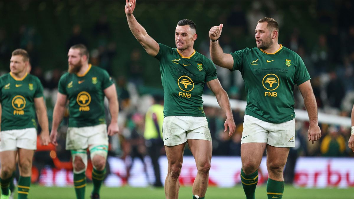 Australia and New Zealand drawn into same group at 2027 Rugby World Cup ...