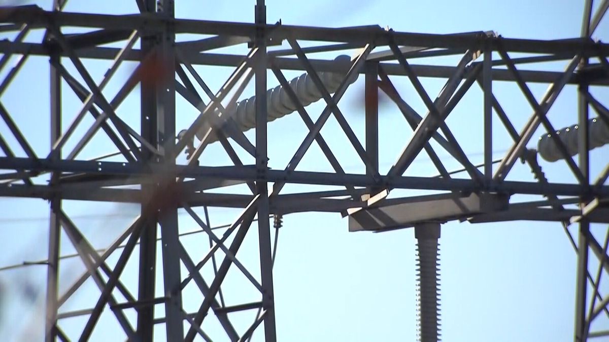As Duke Energy seeks higher rates, NC task force studies grid strain ...
