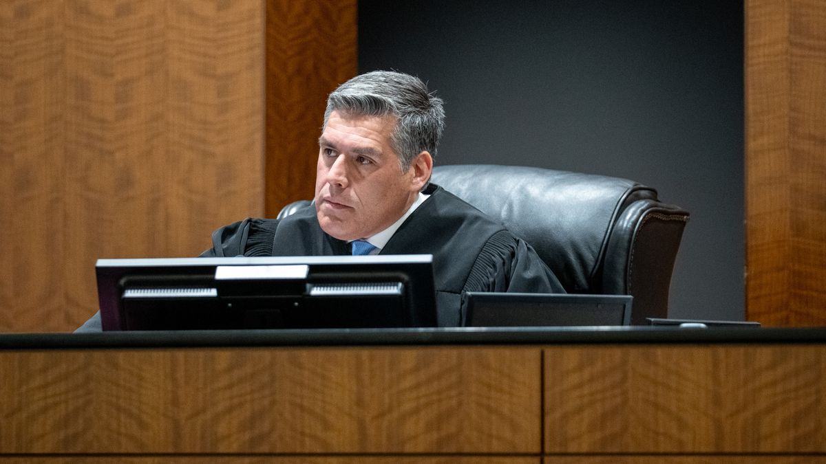 Judge to rule Friday whether Charlie Kirk murder case can be filmed ...