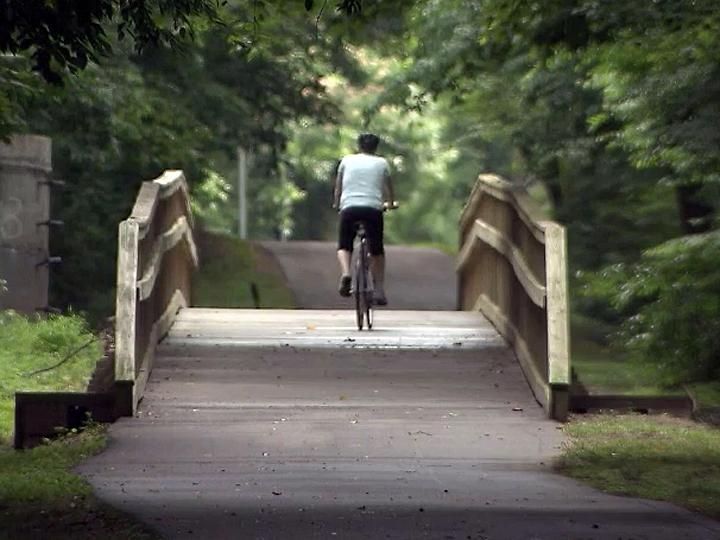6 breathtaking bike trails in Raleigh for every enthusiast :: WRAL.com