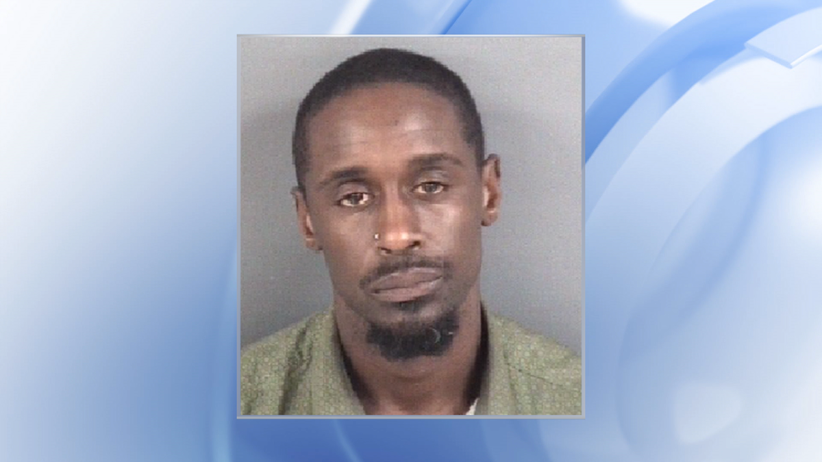 Man wanted in Fayetteville shooting :: WRAL.com