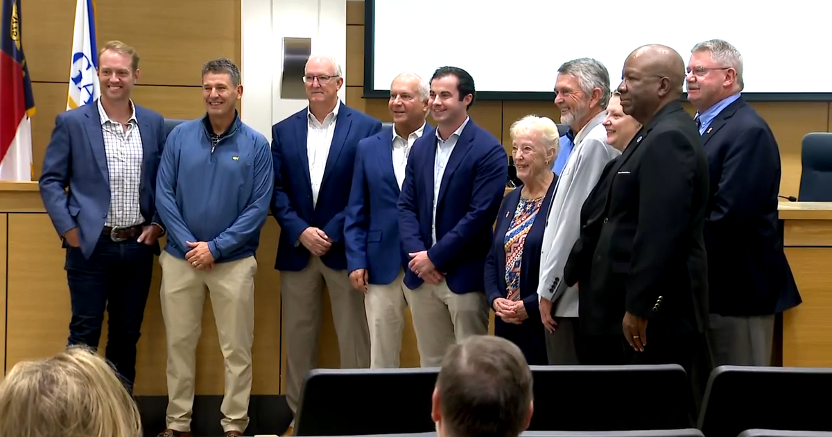 NC-grown Gregory Poole Equipment to move headquarters to Garner, future ...