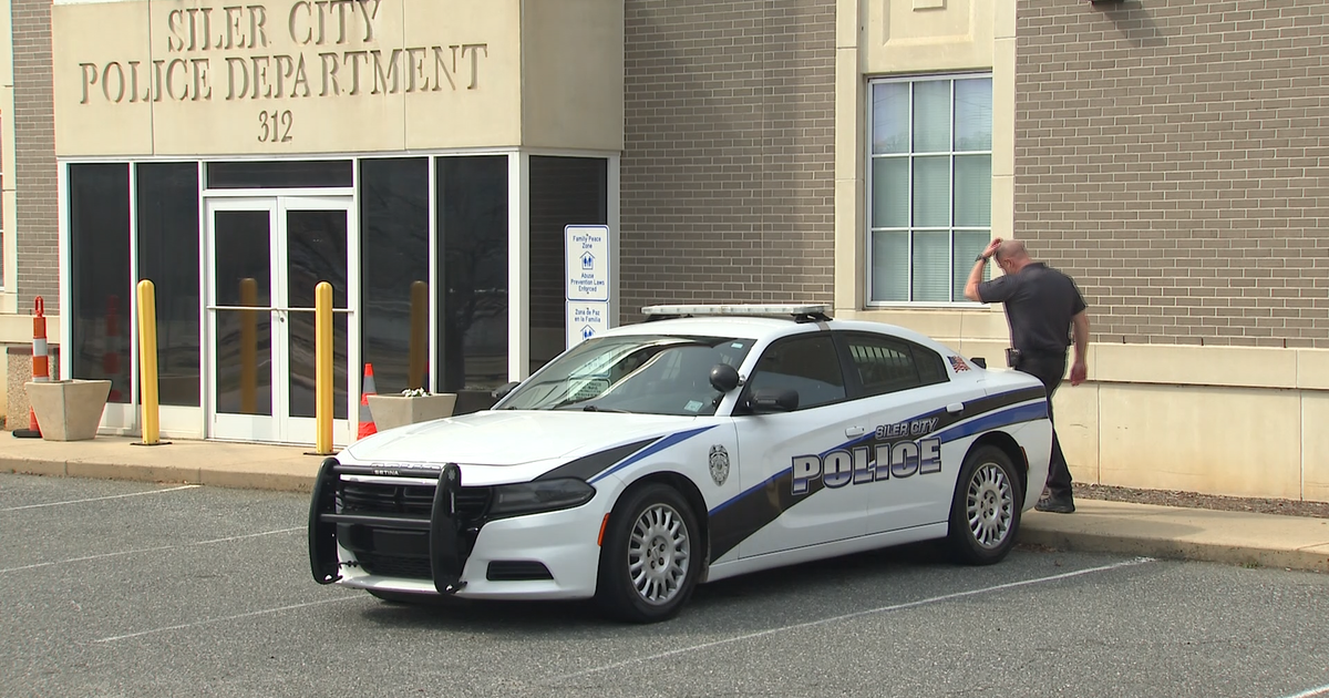 Amber Alert: Siler City teen found safely, Siler City police says ...