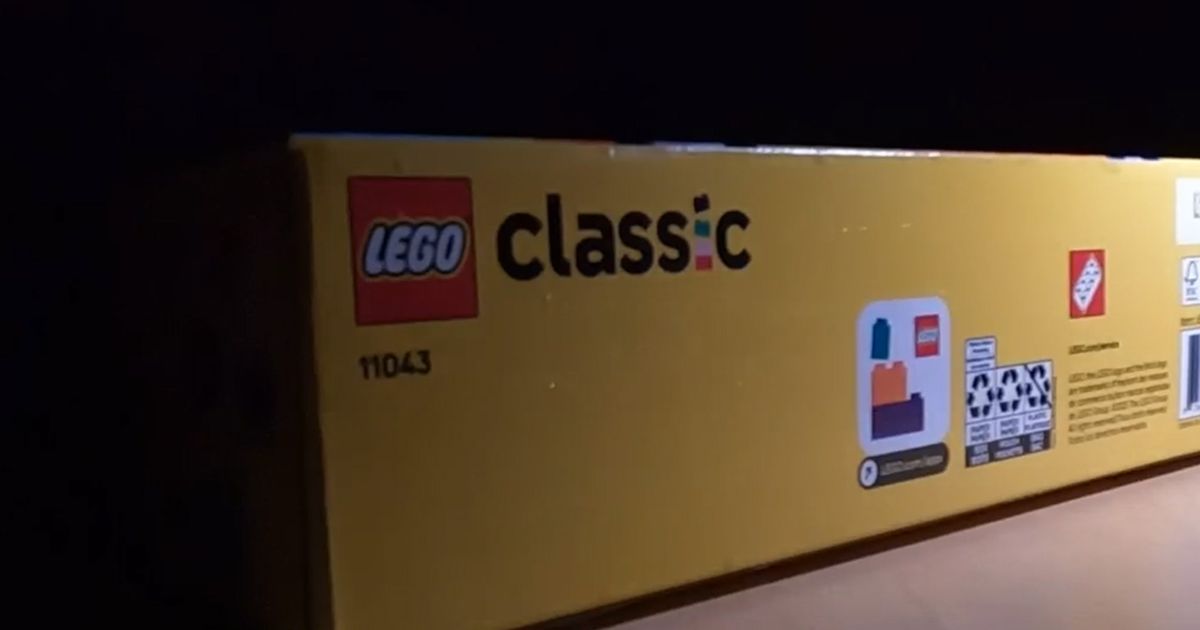 Authorities: Raleigh gang member stored fentanyl in Lego boxes in cross ...